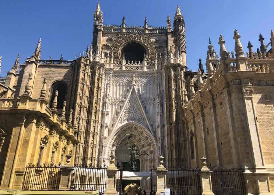 Viiting the Cathedral of Seville - All You Should Know Before You Go