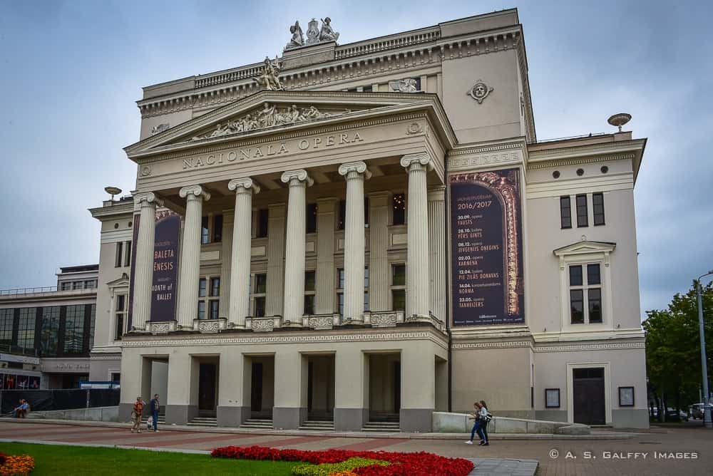 12 Best Things to Do in Riga – a Comprehensive Guide to Latvia's Capital 12 Best Things to Do in Riga – a Comprehensive Guide to Latvia's Capital
