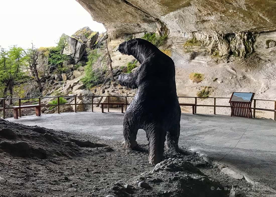 Cueva del Milodon – Face to Face With Prehistoric Beasts