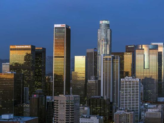 One Day in LA - How to See the Best of Los Angeles in a Day