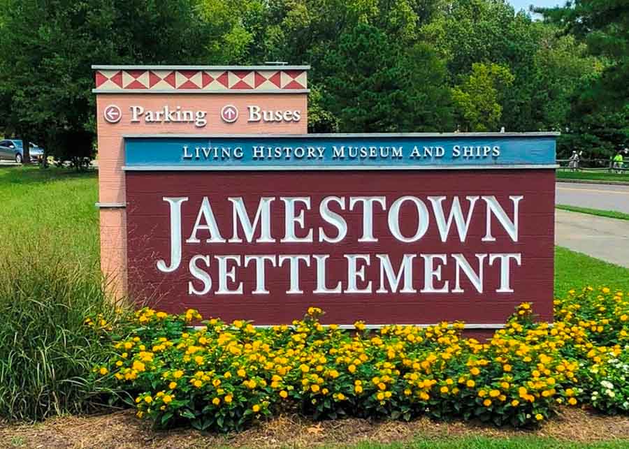 Visiting Jamestown Settlement - All You Should Know Before You Go